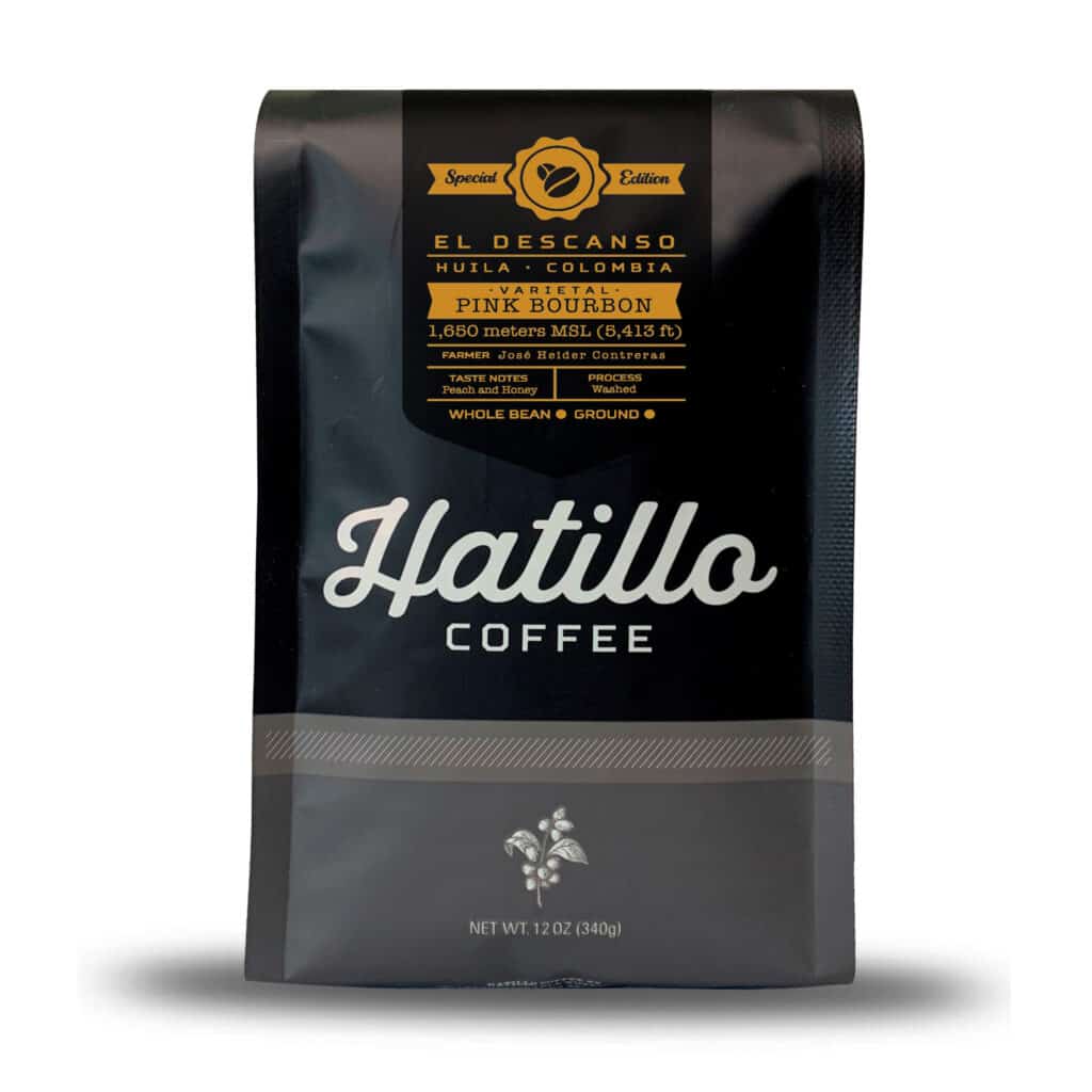 Tienda - Hatillo Coffee Colombia